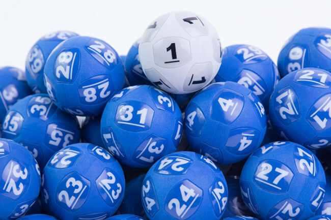 About Powerball | PowerballResults.com.au
