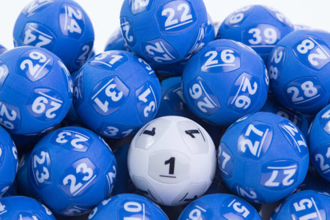 Play Powerball Online | Australia