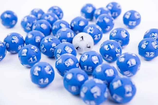 Powerball Games | QuickPick | Syndicates | PowerHit | System